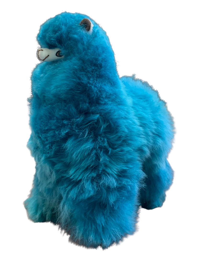 Alpaca Plushies (12 inch) · Alpaca Connection Imports