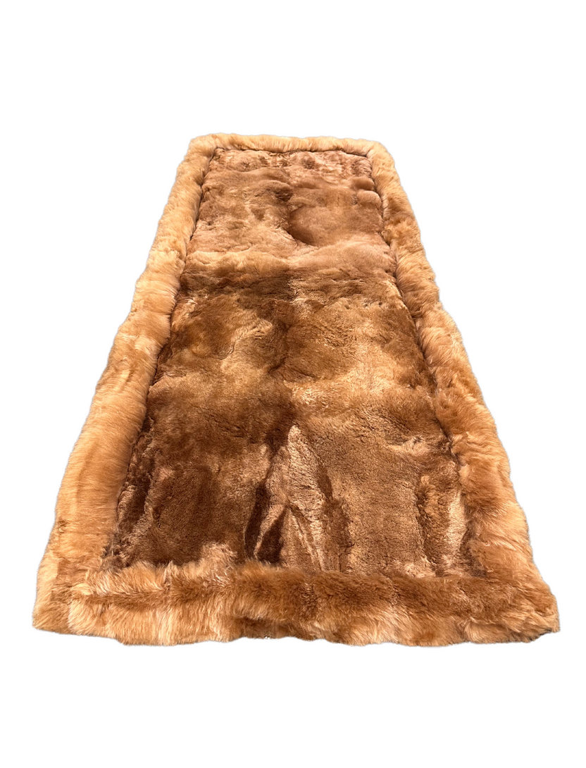 Alpaca Fur Rugs · Alpaca Connection Imports