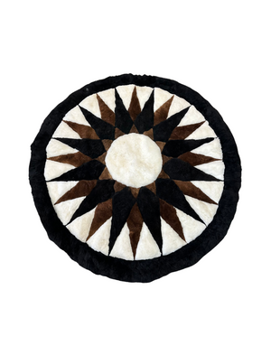 Alpaca Fur Rugs · Alpaca Connection Imports